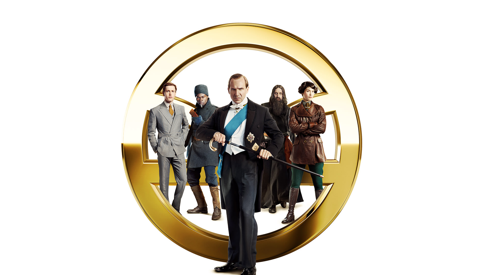 The King's Man - Disney+