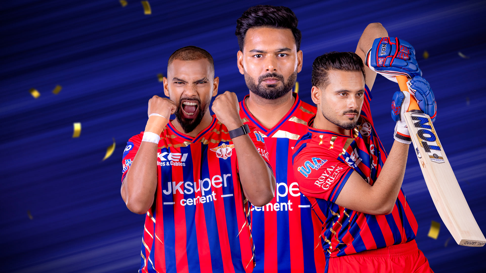 JioHotstar - Watch TV Shows, Movies, Specials, Live Cricket & Football