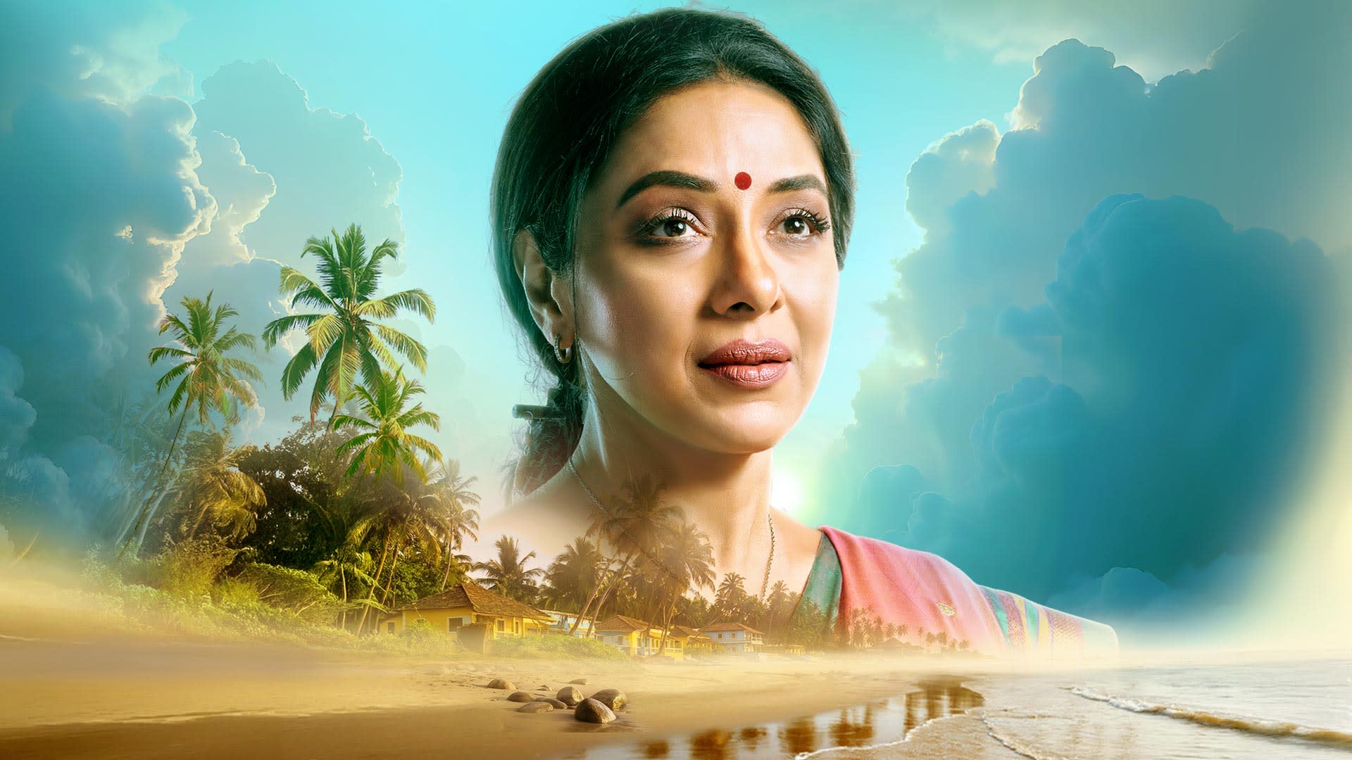 Anupama Drama Family Series, now streaming on Hotstar