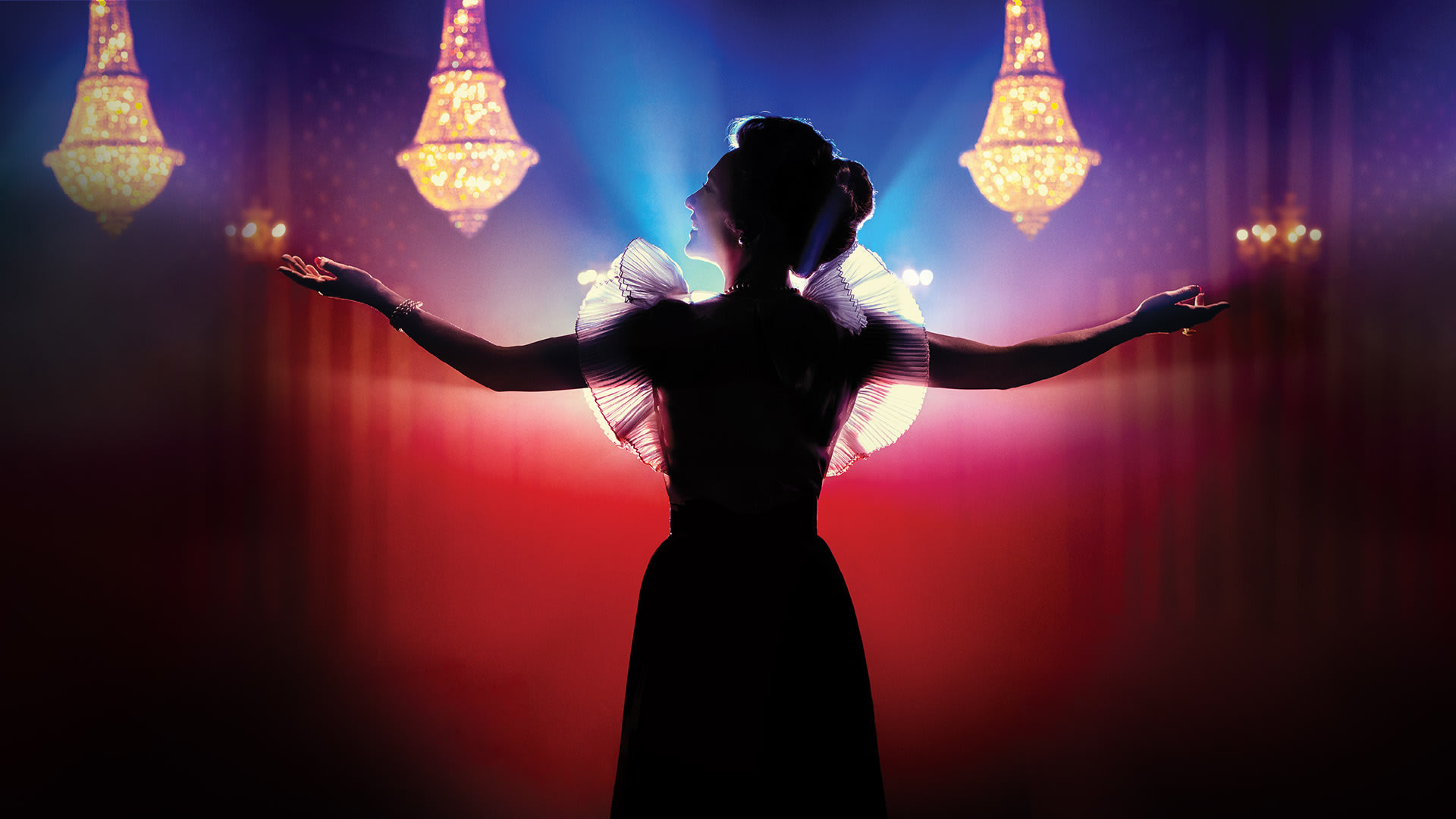 ซีรีส์ Mrs. America Drama รับชมได้เลยบน Disney+ Hotstar