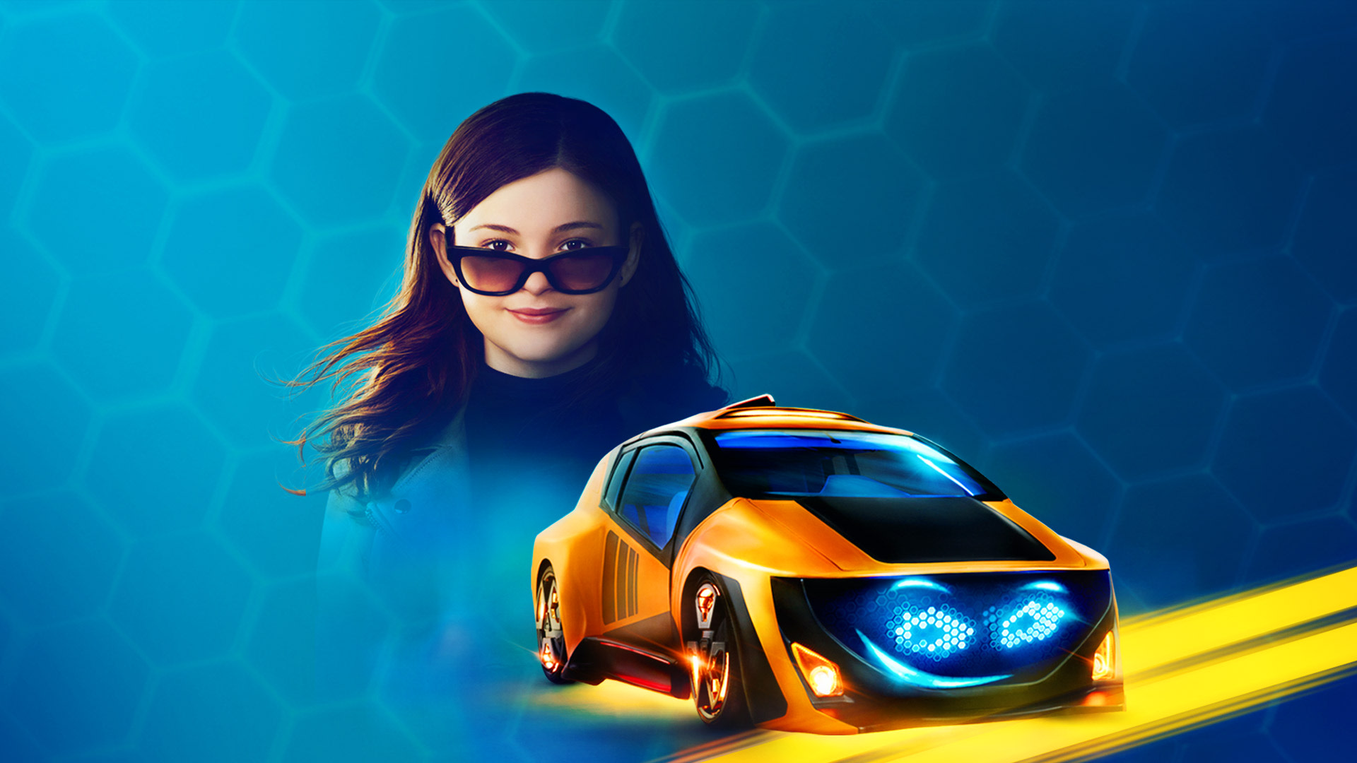 Fast Layne Family Comedy Series, now streaming on Disney+