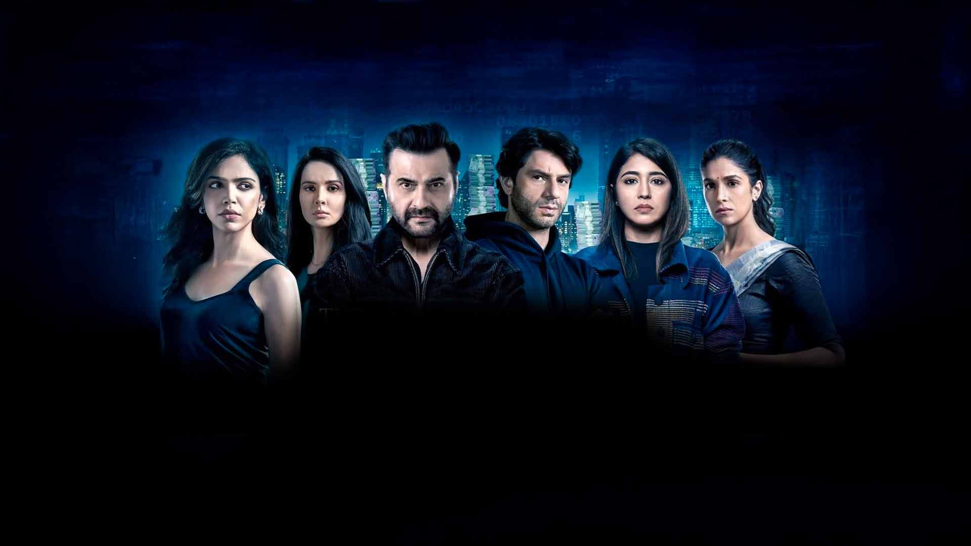 JioHotstar - Watch TV Shows, Movies, Specials, Live Cricket & Football