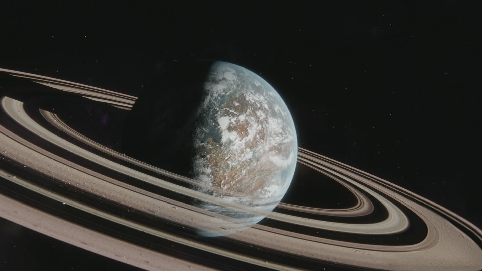 Cosmos: Possible Worlds Science Series, now streaming on Disney+