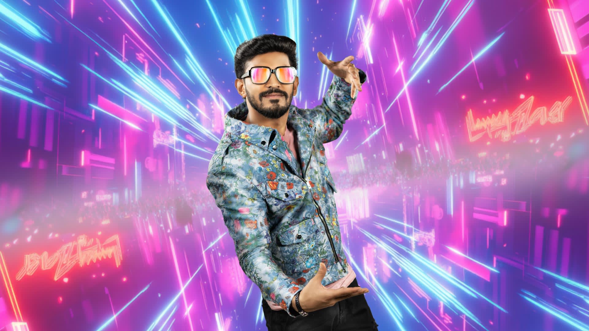 JioHotstar - Watch TV Shows, Movies, Specials, Live Cricket & Football