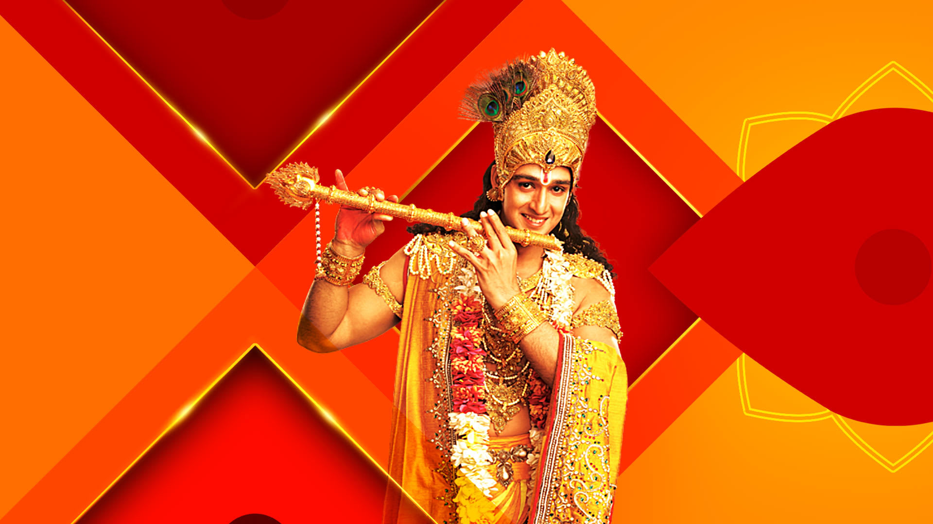 Mahabharatham Mythology Family Series, now streaming on Hotstar