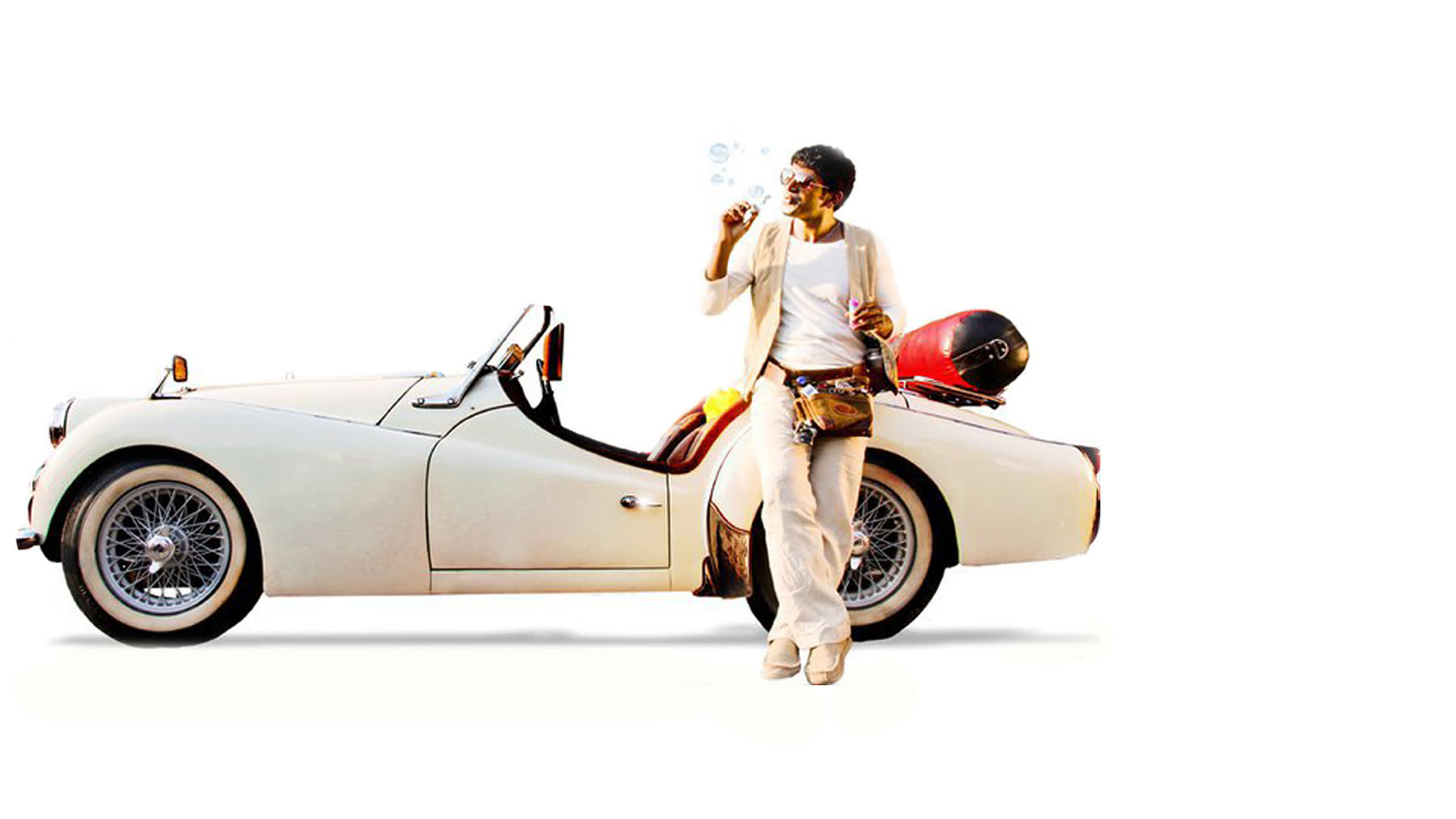 Paramathma - Hotstar