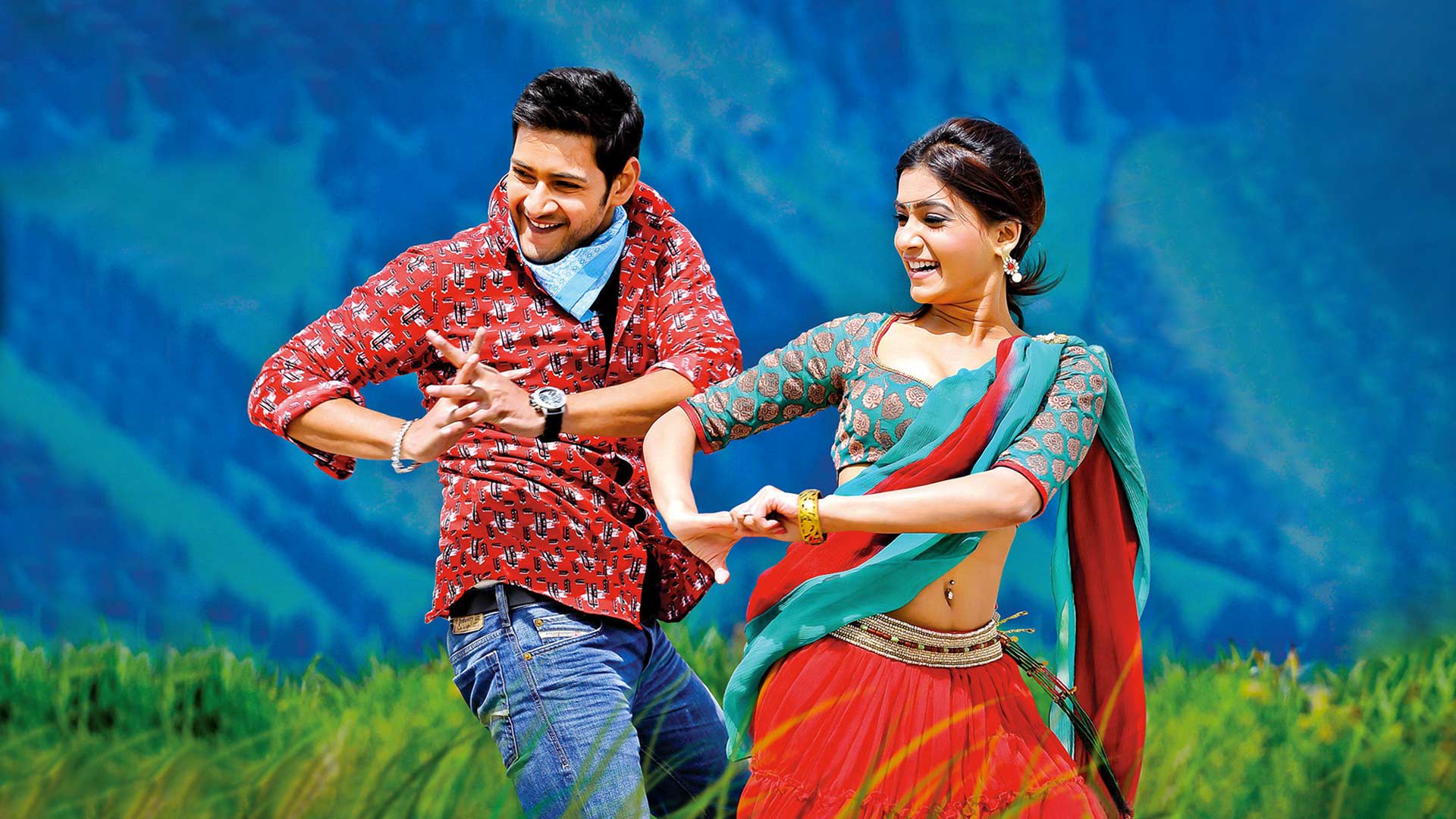 Dookudu - Hotstar