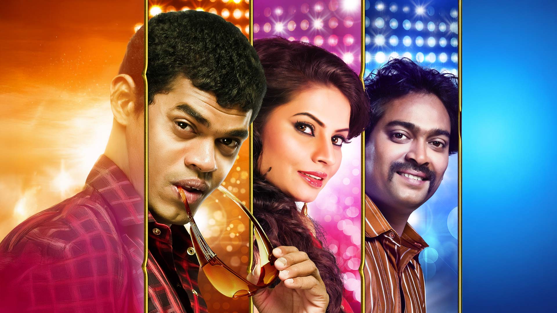 JioHotstar - Watch TV Shows, Movies, Specials, Live Cricket & Football