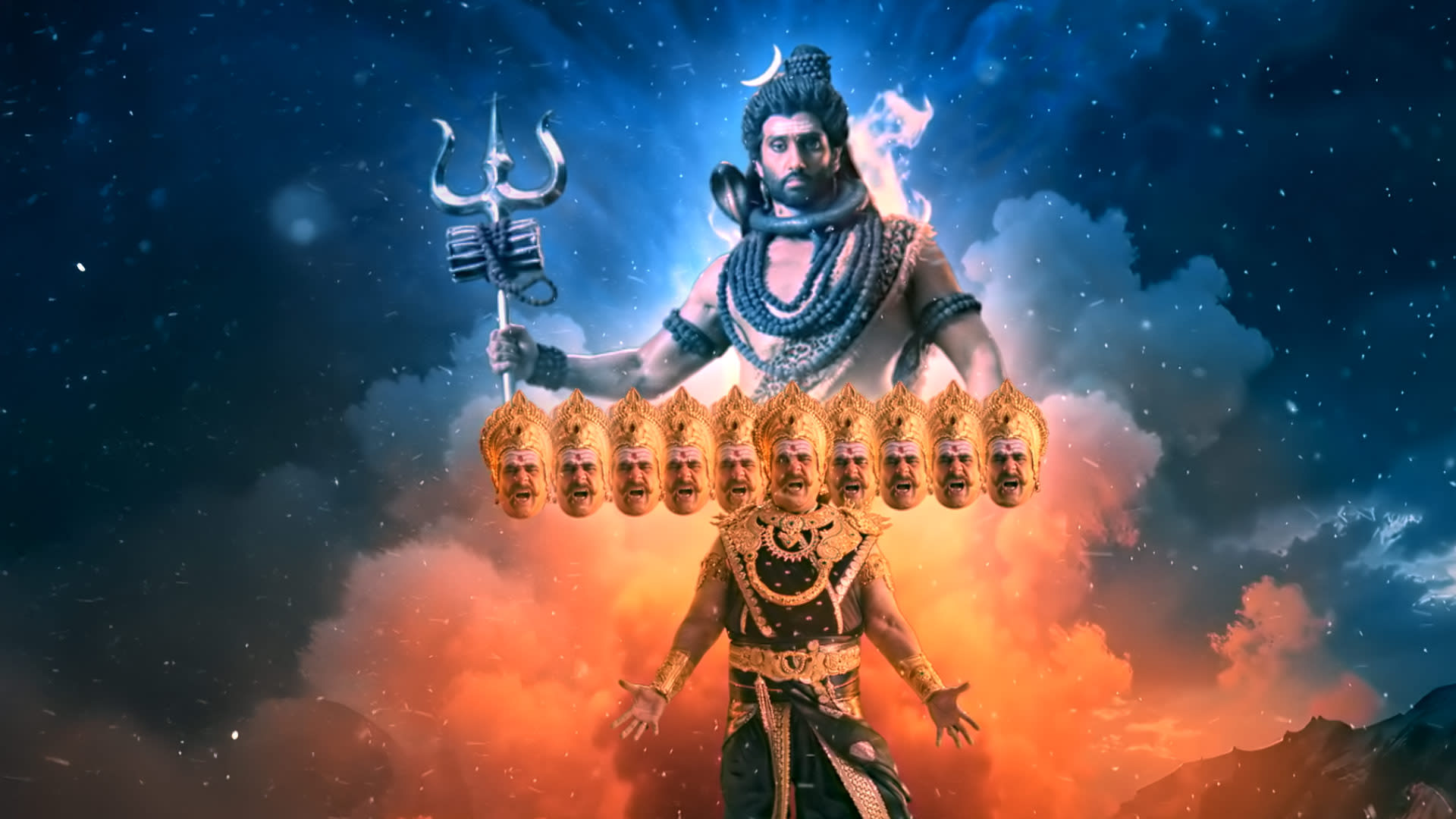 JioHotstar - Watch TV Shows, Movies, Specials, Live Cricket & Football