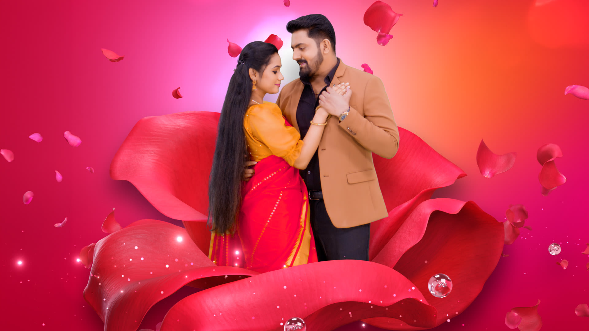 Patharamattu Drama Family Series, now streaming on Hotstar