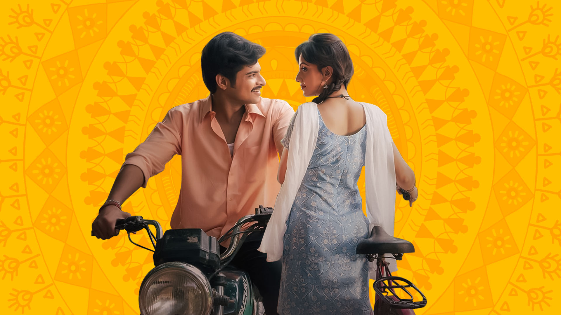 JioHotstar - Watch TV Shows, Movies, Specials, Live Cricket & Football