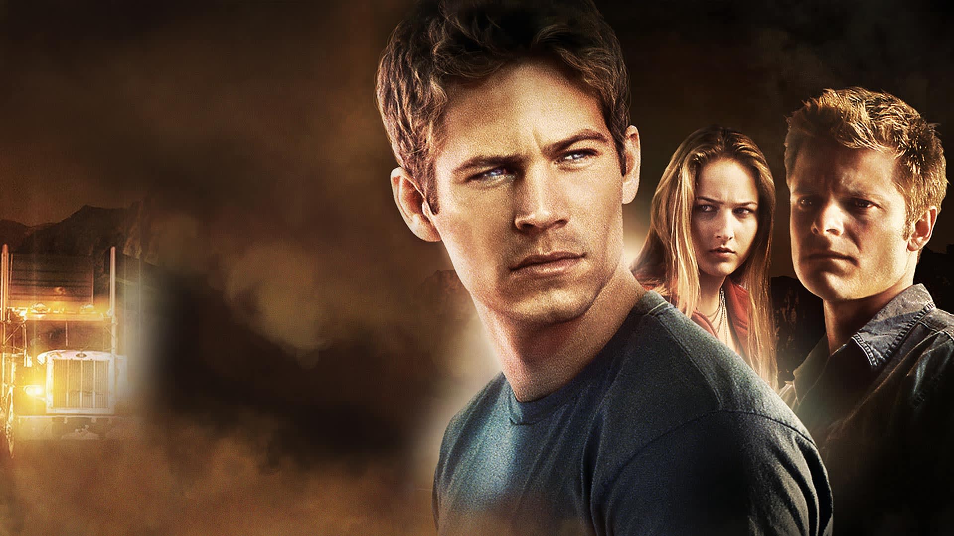 Joy Ride - Disney+