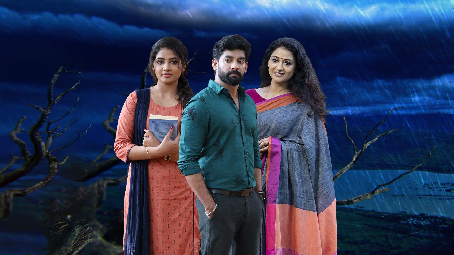 JioHotstar - Watch TV Shows, Movies, Specials, Live Cricket & Football