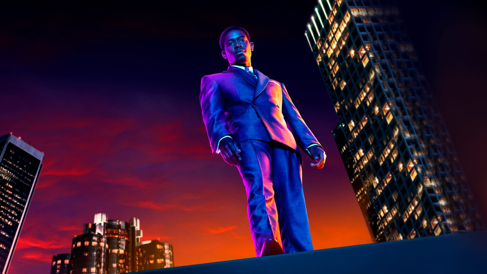 Snowfall, Drama TV Series - Nonton Semua Episode Terbaru Online di Disney+