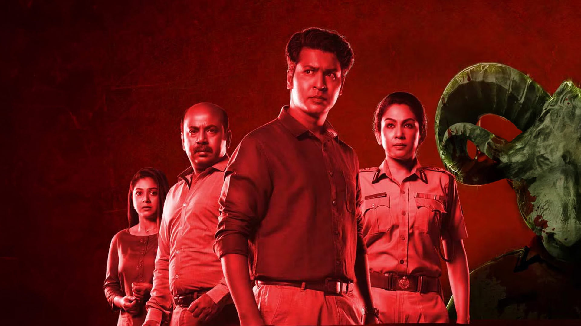 JioHotstar - Watch TV Shows, Movies, Specials, Live Cricket & Football