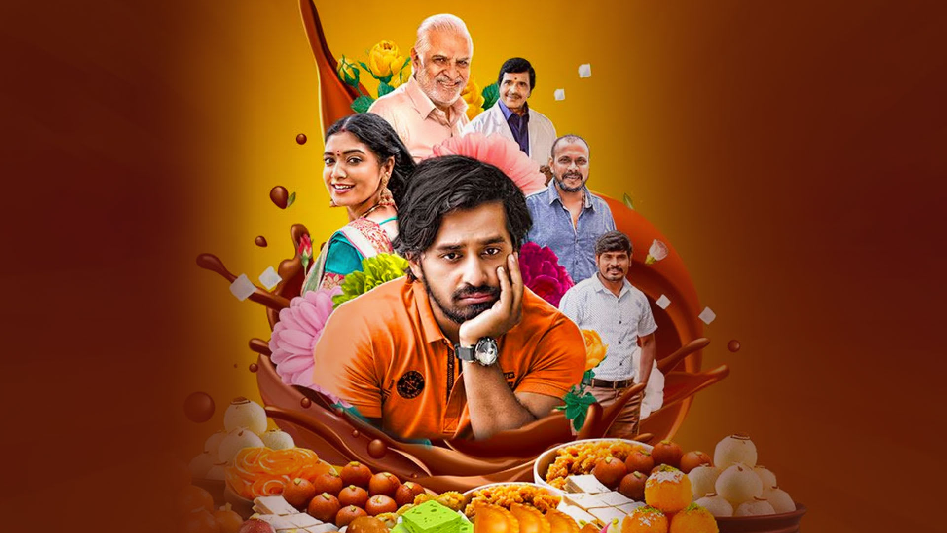 JioHotstar - Watch TV Shows, Movies, Specials, Live Cricket & Football