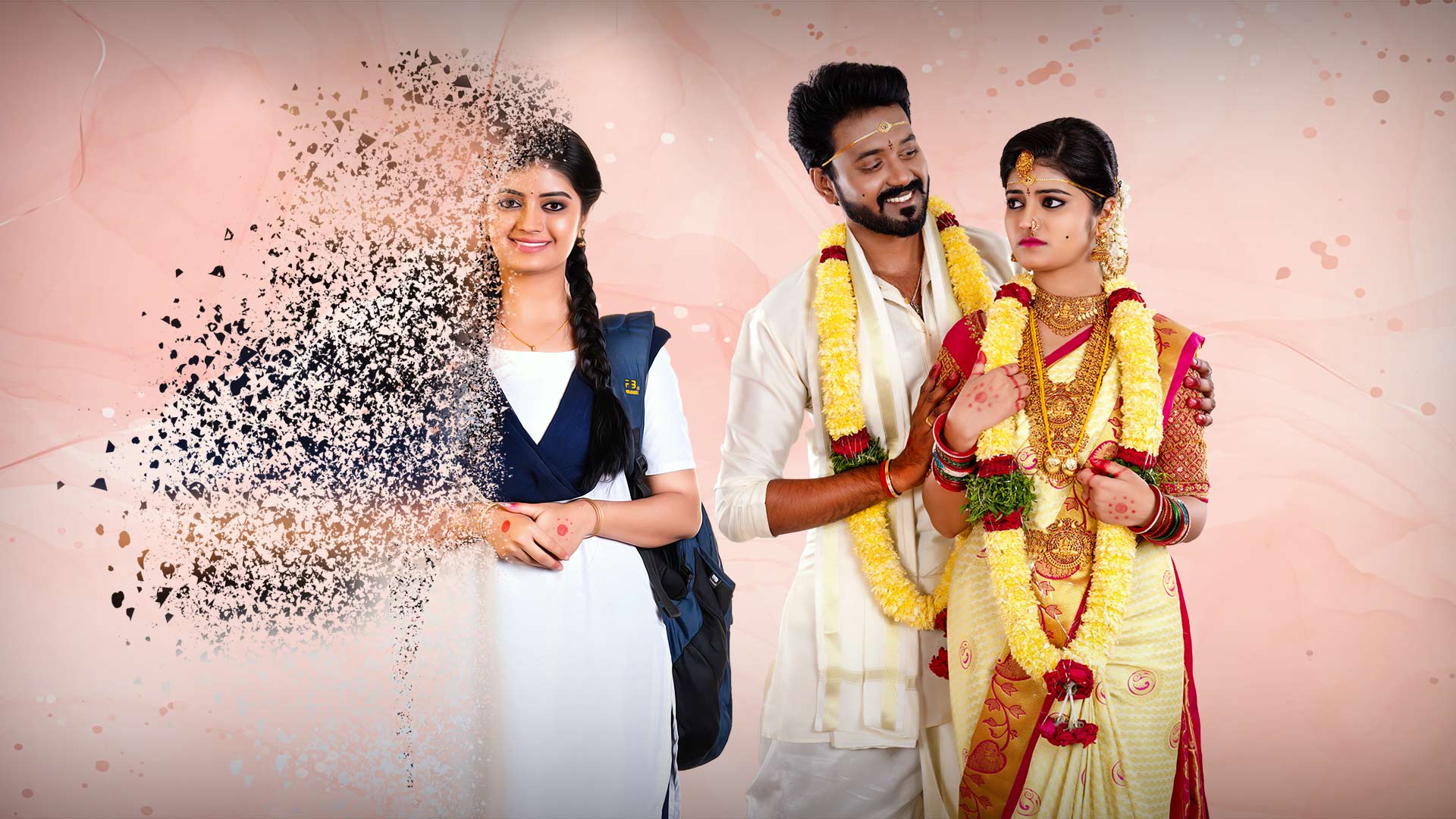 Bhanumathi Drama Series, now streaming on Hotstar