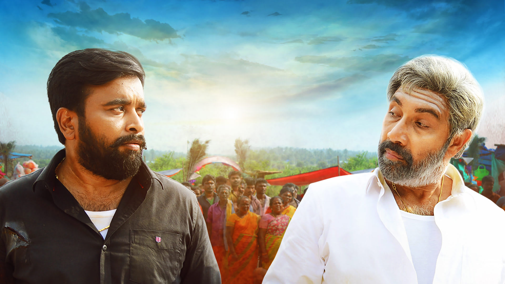 JioHotstar - Watch TV Shows, Movies, Specials, Live Cricket & Football