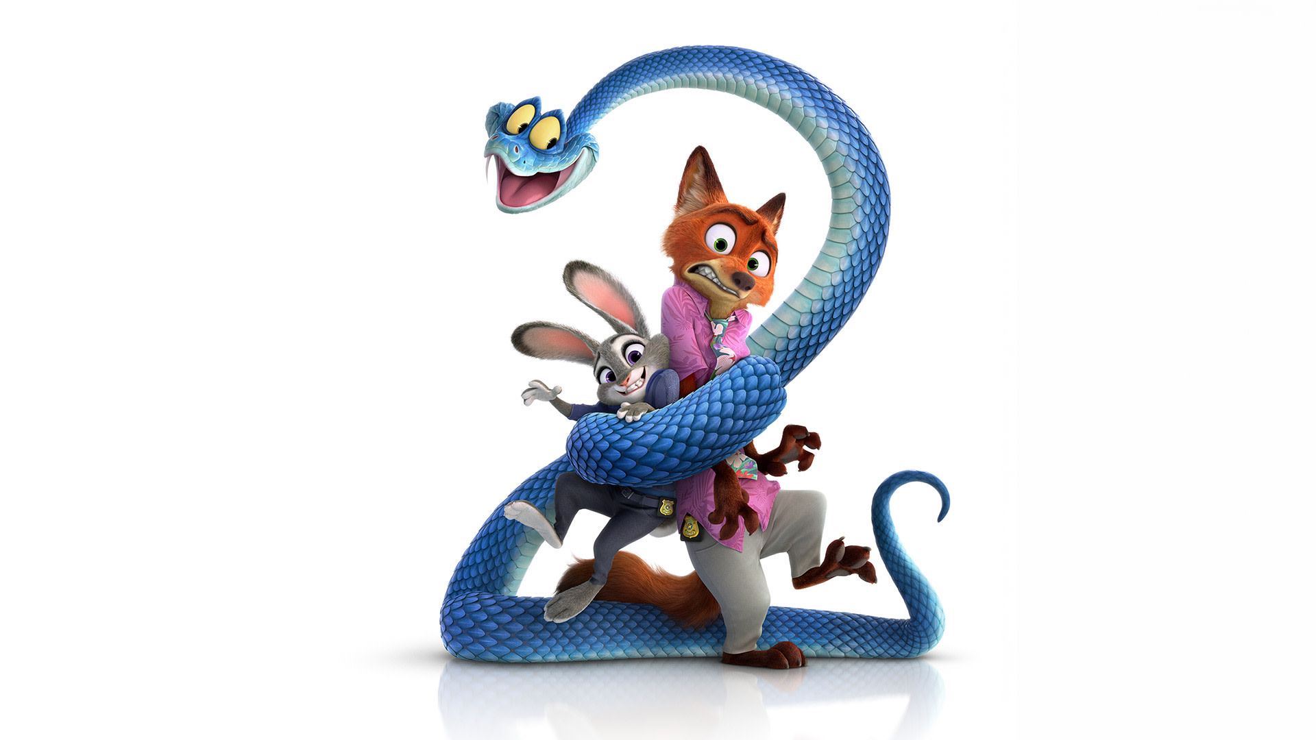 Zootopia 2 - Disney+