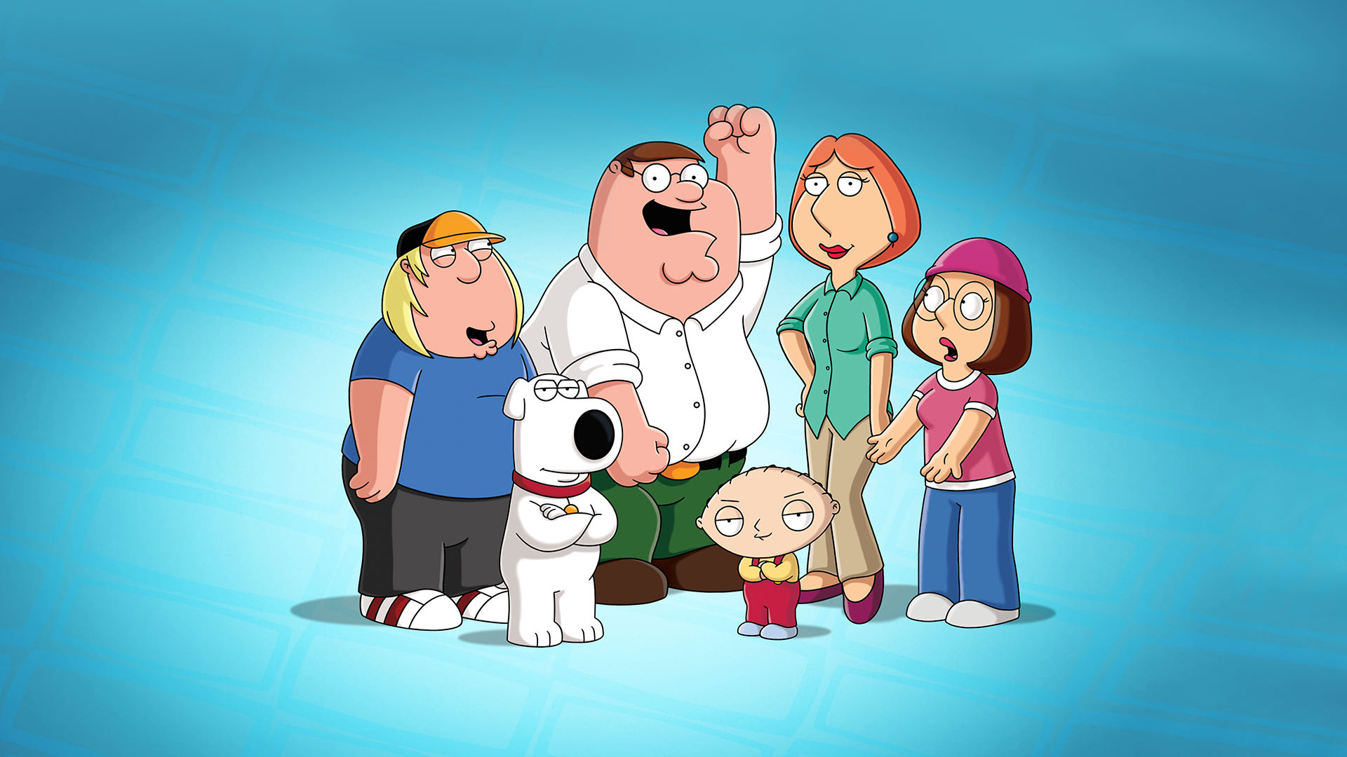 Family Guy - Disney+
