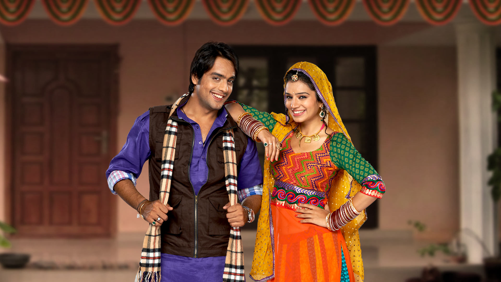 Kaisa Yeh Ishq Hain Romance Series, now streaming on Hotstar