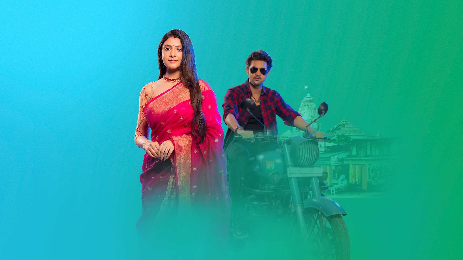 Khelaghor Drama Romance Series, now streaming on Hotstar