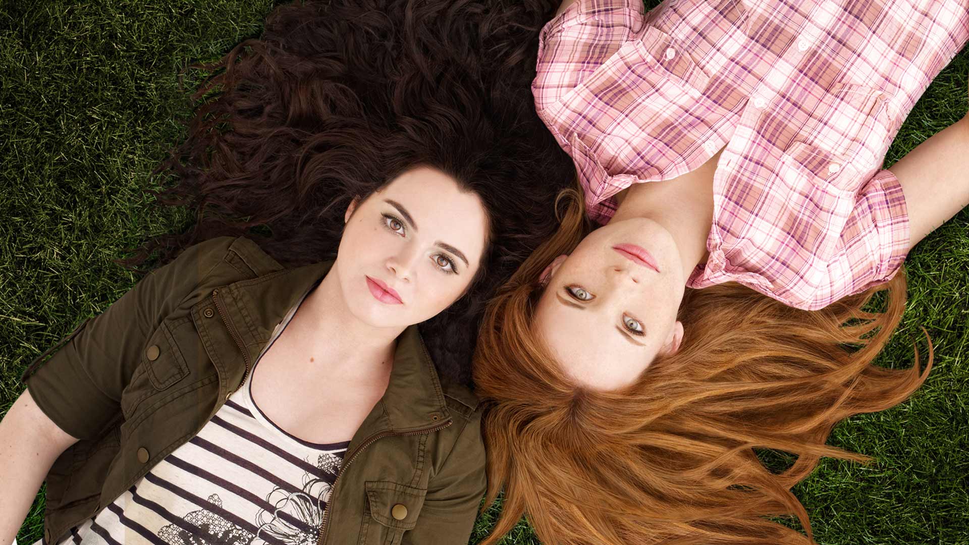 ซีรีส์ Switched At Birth Drama รับชมได้เลยบน Disney+