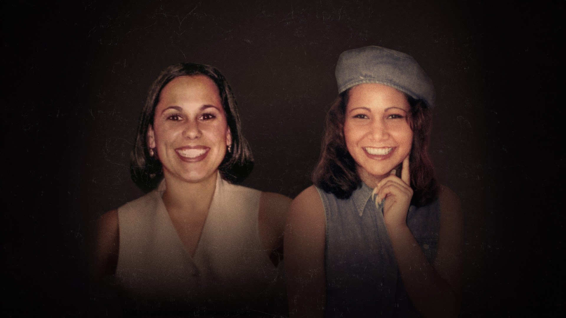 Murder Has Two Faces - Disney+