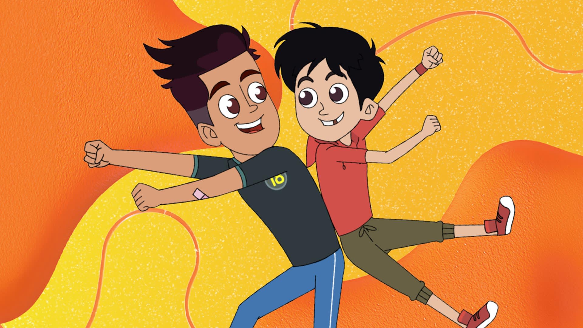 JioHotstar - Watch TV Shows, Movies, Specials, Live Cricket & Football