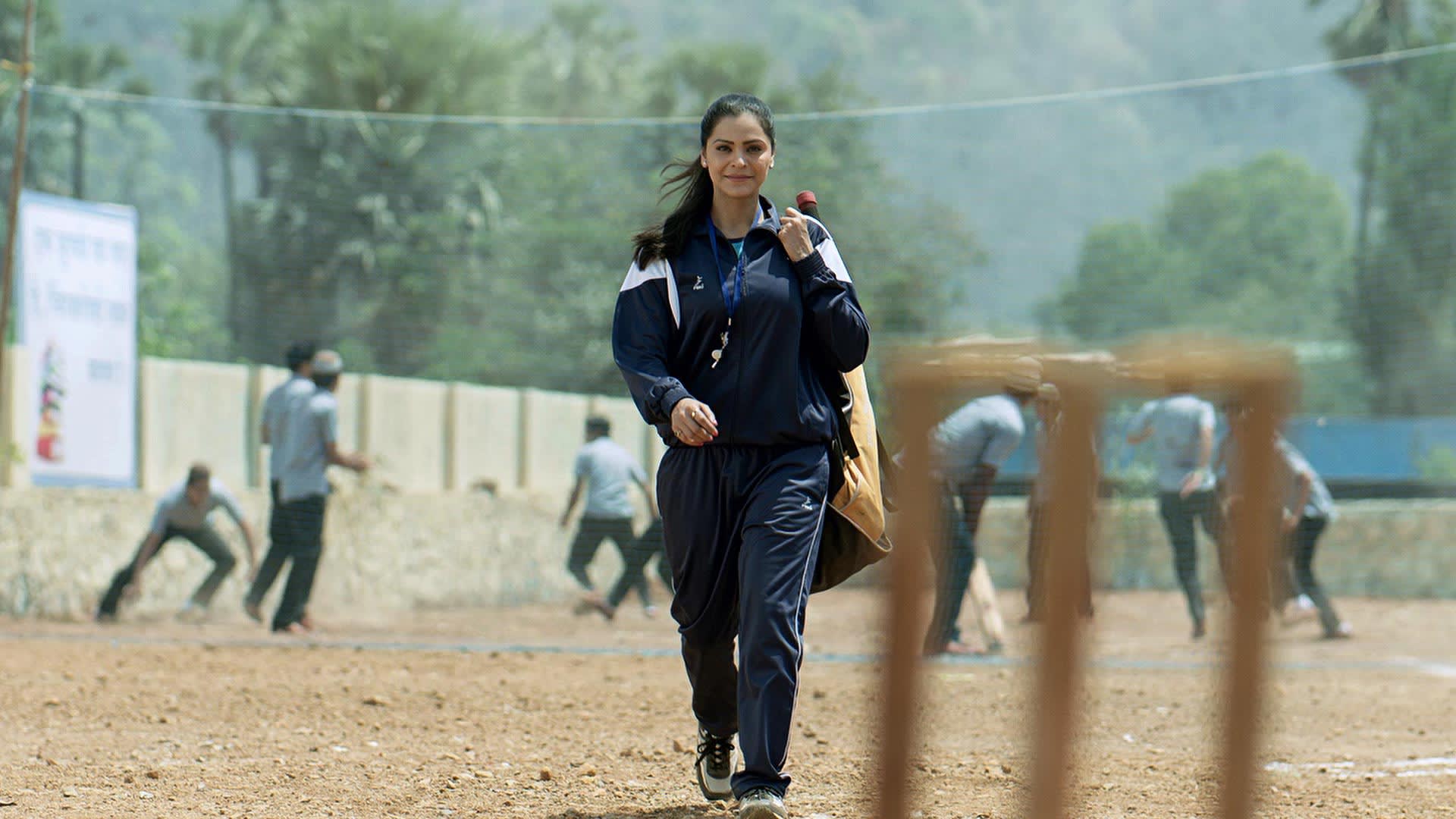 Tamanna Drama Series, now streaming on Hotstar