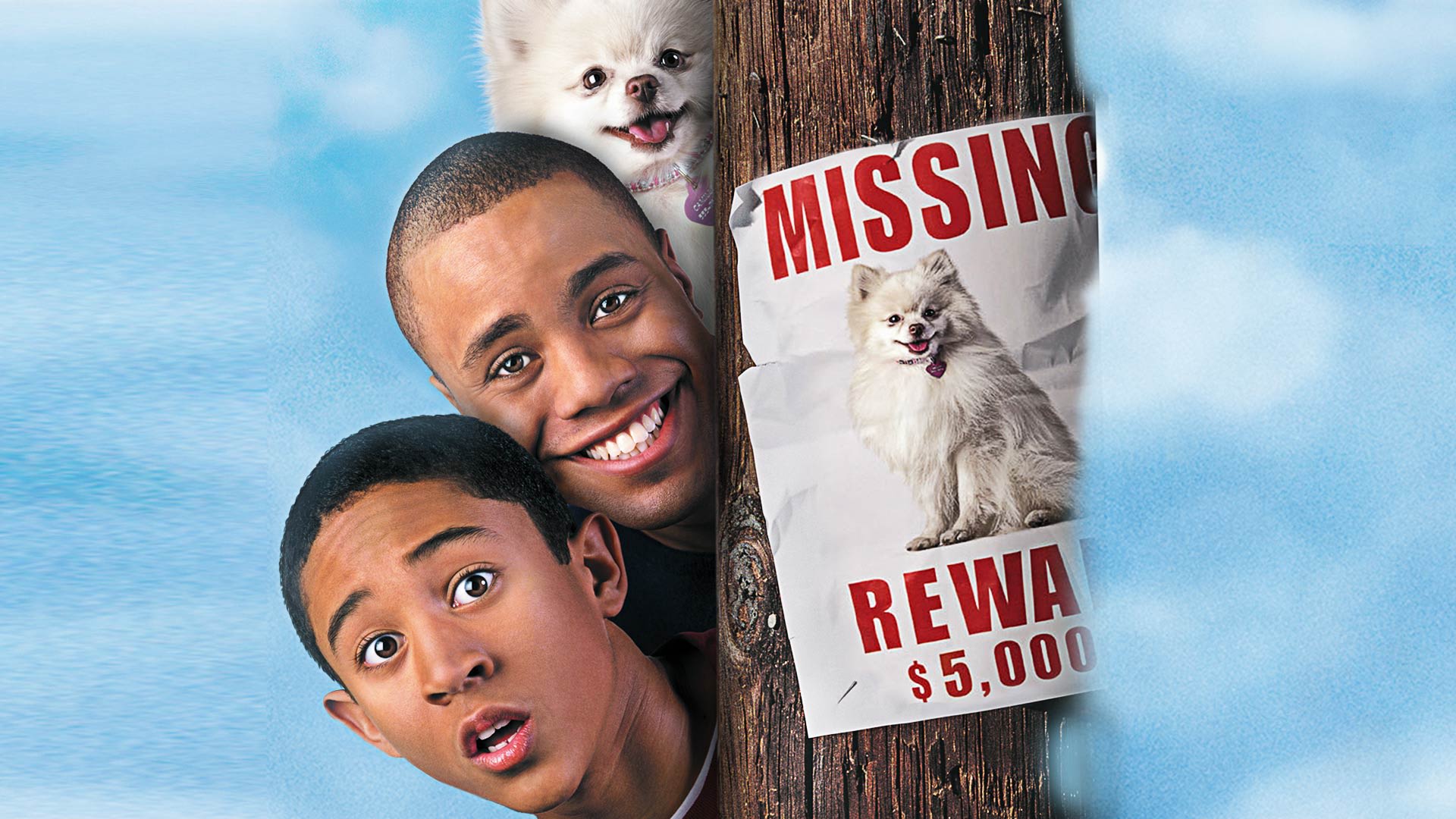 Hounded on Disney+ South Africa | English French (Parisian) Spanish ...