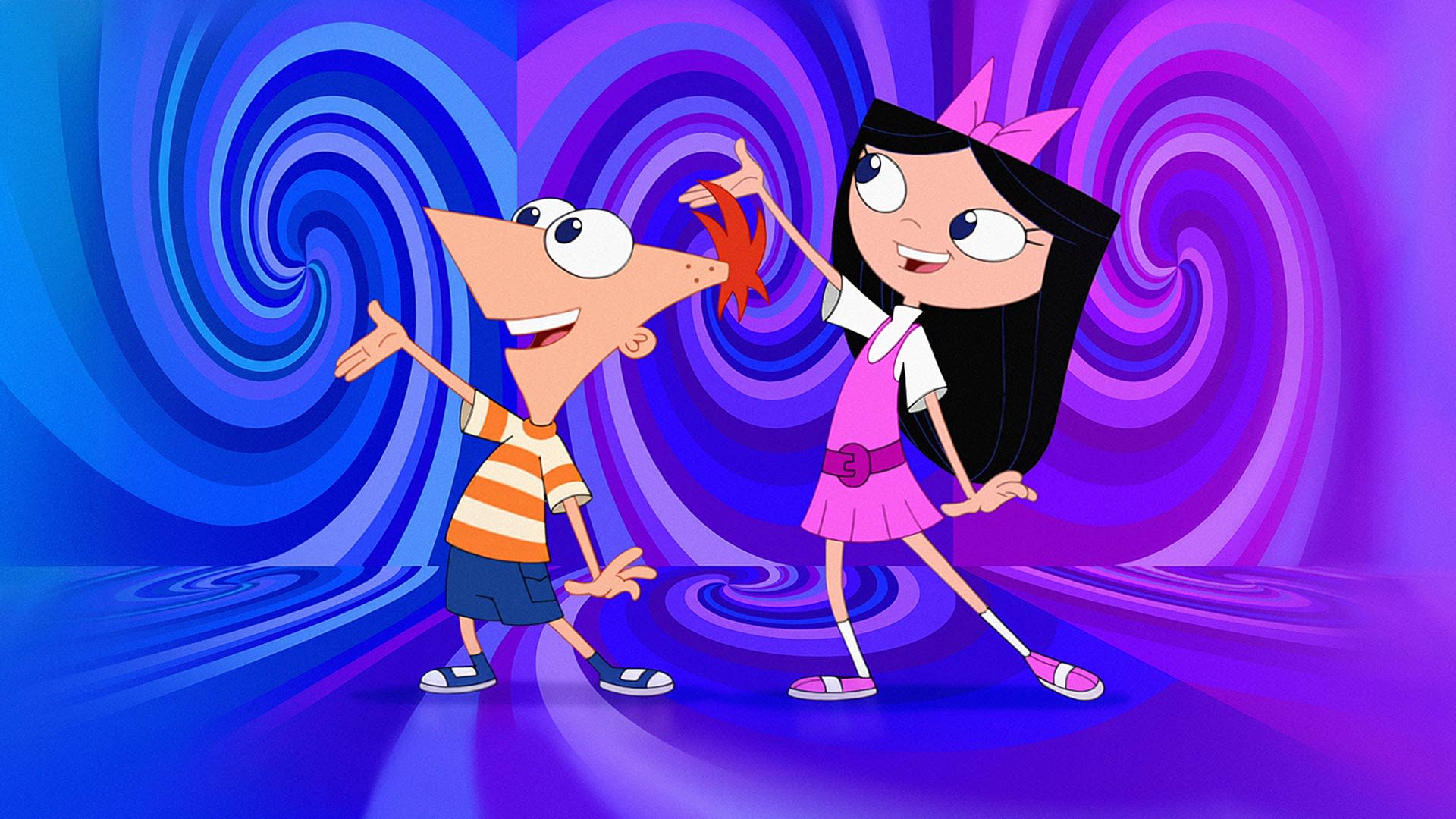 "Summer Belongs to You" | Phineas and Ferb: Summer Belongs to You ...