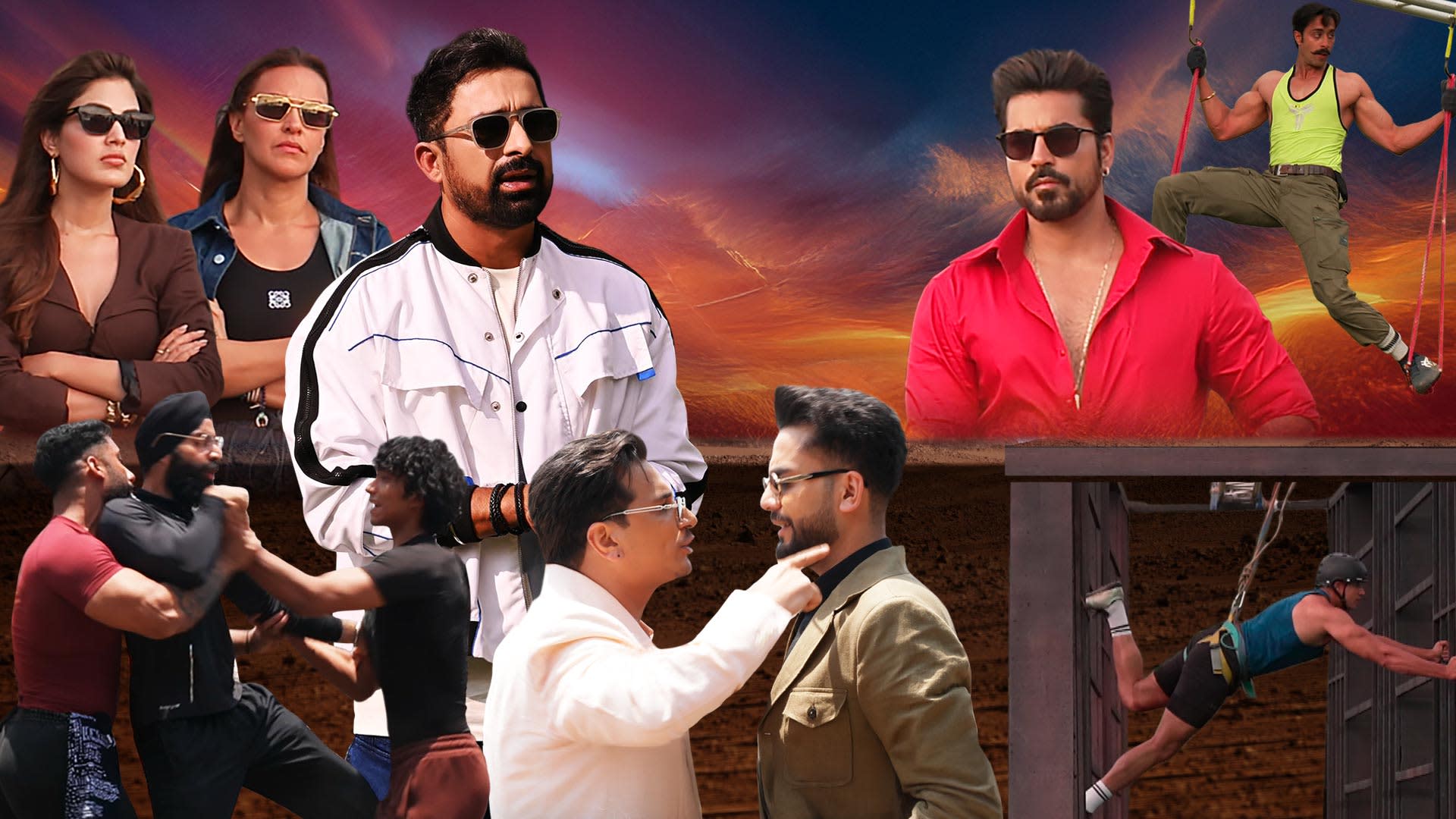 JioHotstar - Watch TV Shows, Movies, Specials, Live Cricket & Football