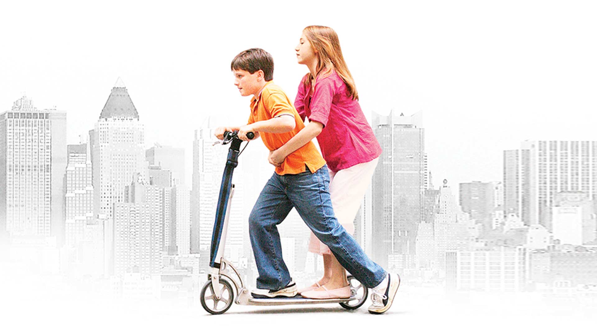 Little Manhattan full movie. Comedy Romance film di Disney+.