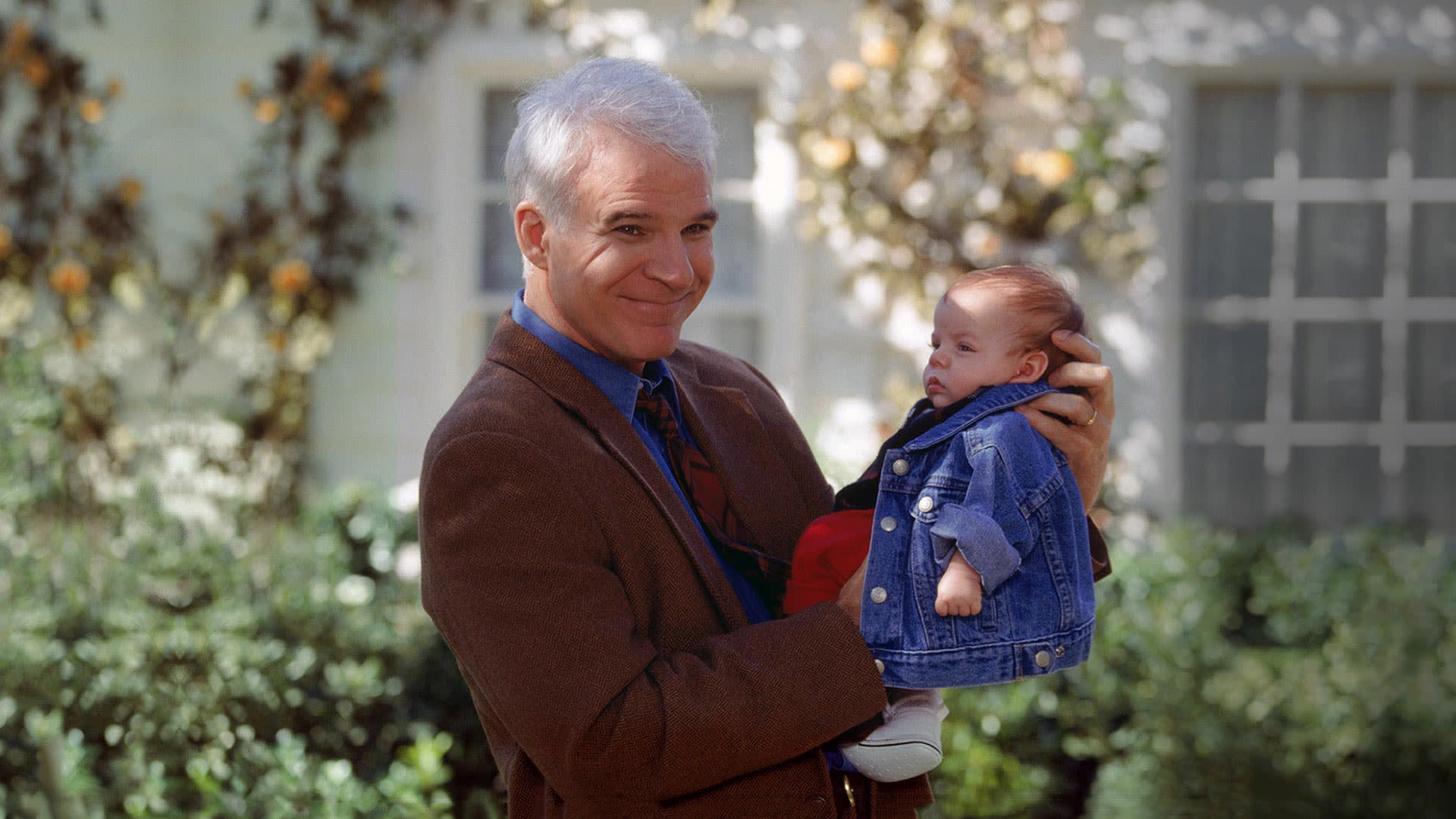 Father Of The Bride II full movie. Comedy film di Disney+.