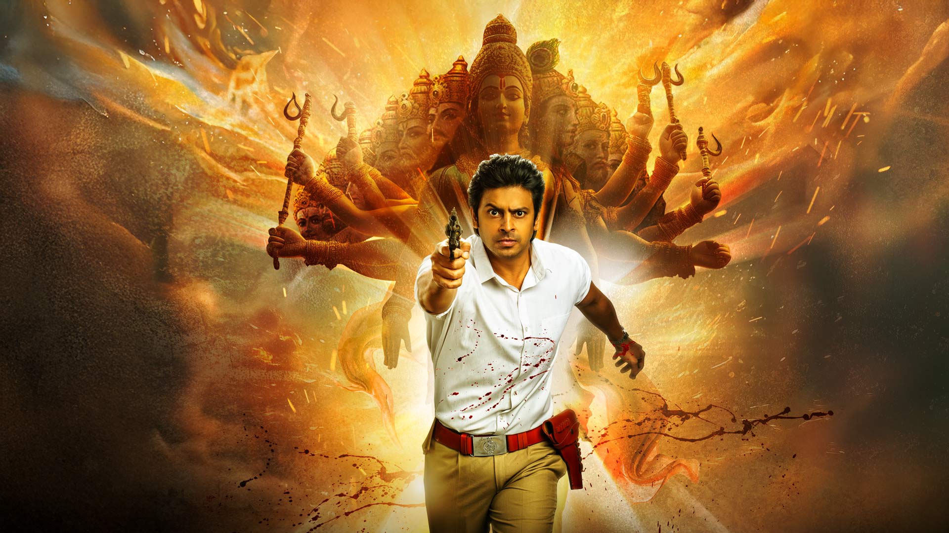 JioHotstar - Watch TV Shows, Movies, Specials, Live Cricket & Football