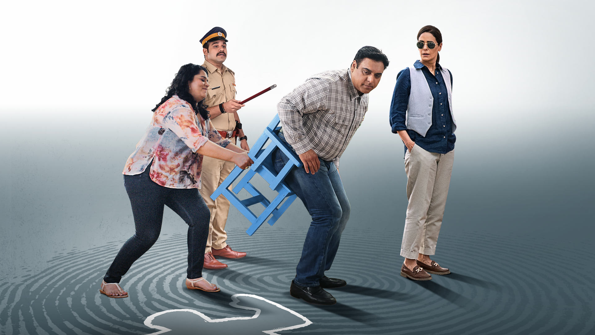 JioHotstar - Watch TV Shows, Movies, Specials, Live Cricket & Football