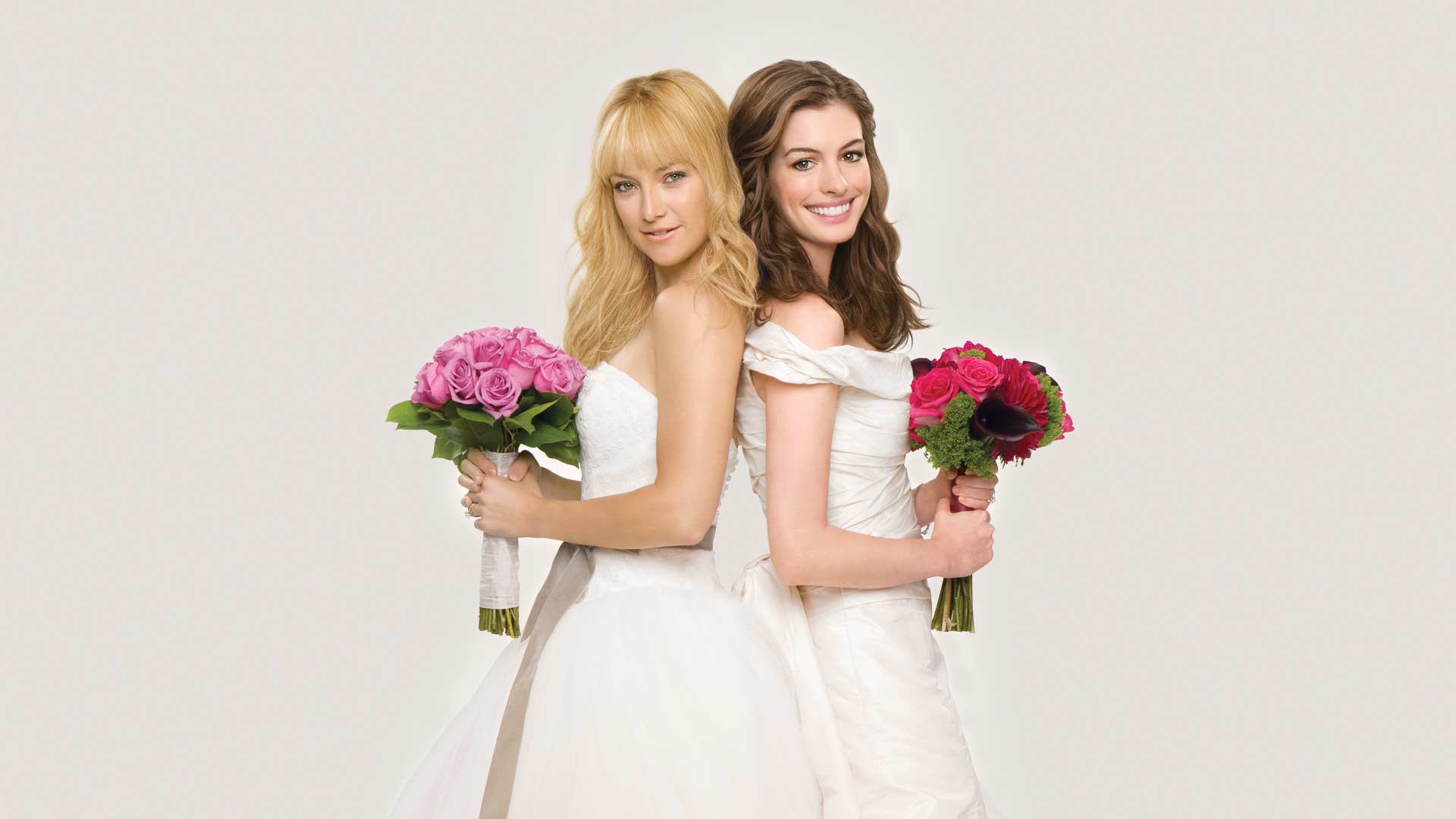 Bride Wars full movie. Comedy film di Disney+.