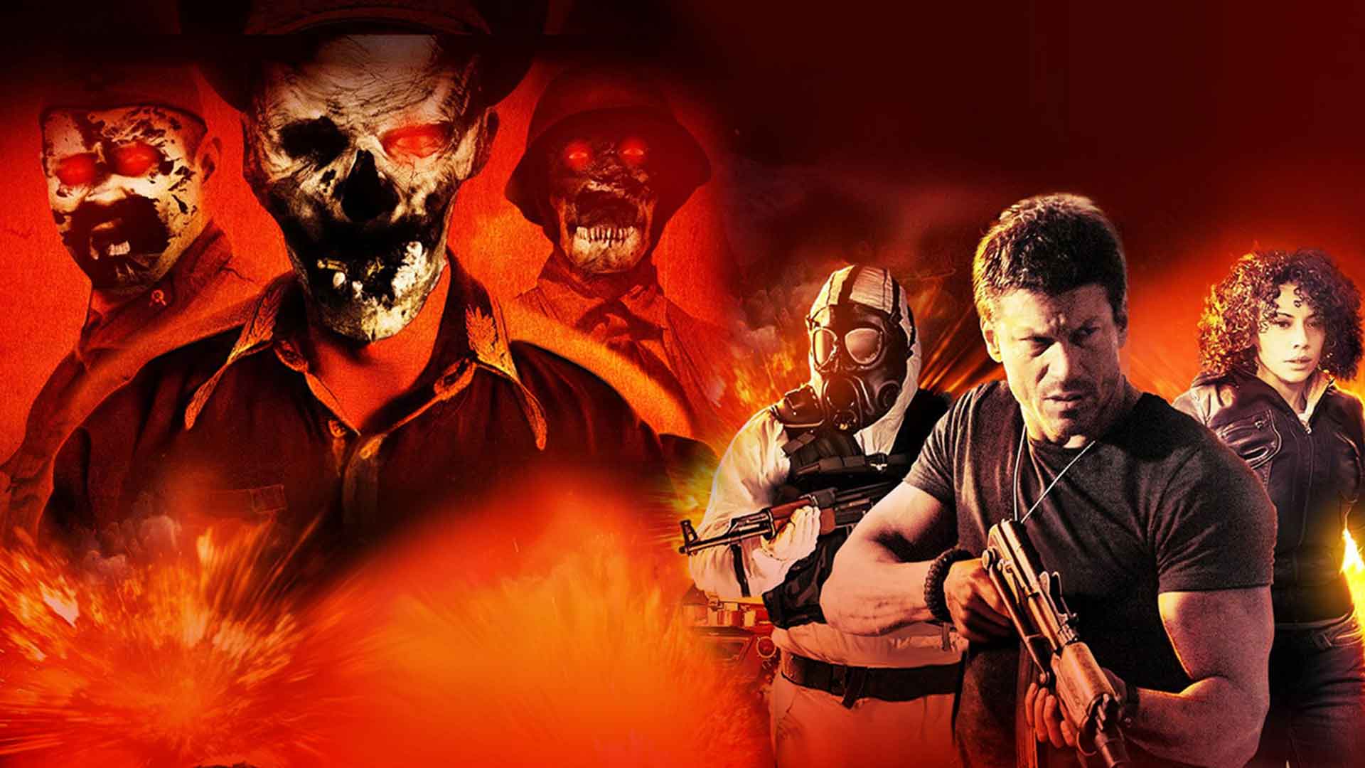 JioHotstar - Watch TV Shows, Movies, Specials, Live Cricket & Football