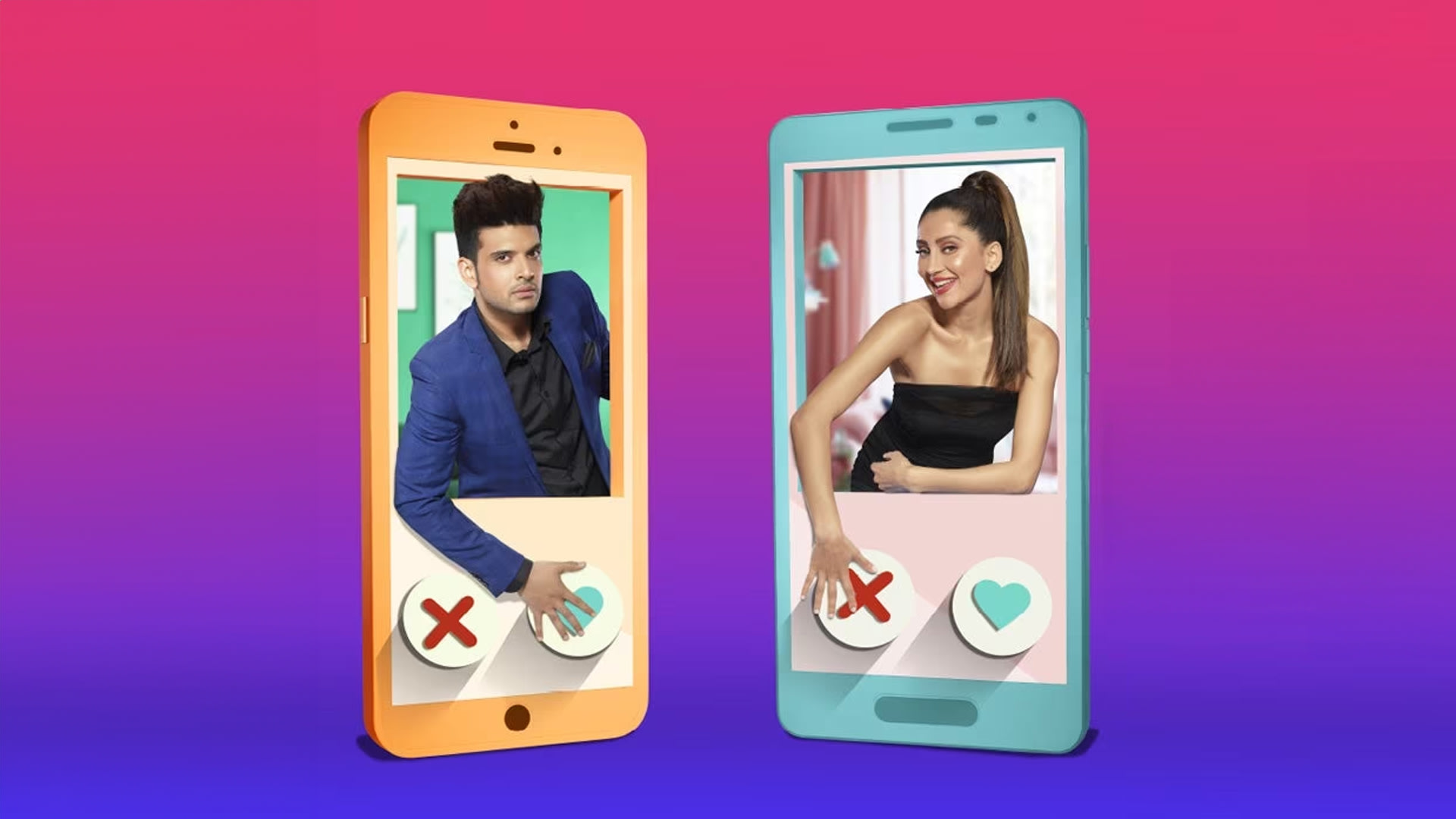 JioHotstar - Watch TV Shows, Movies, Specials, Live Cricket & Football