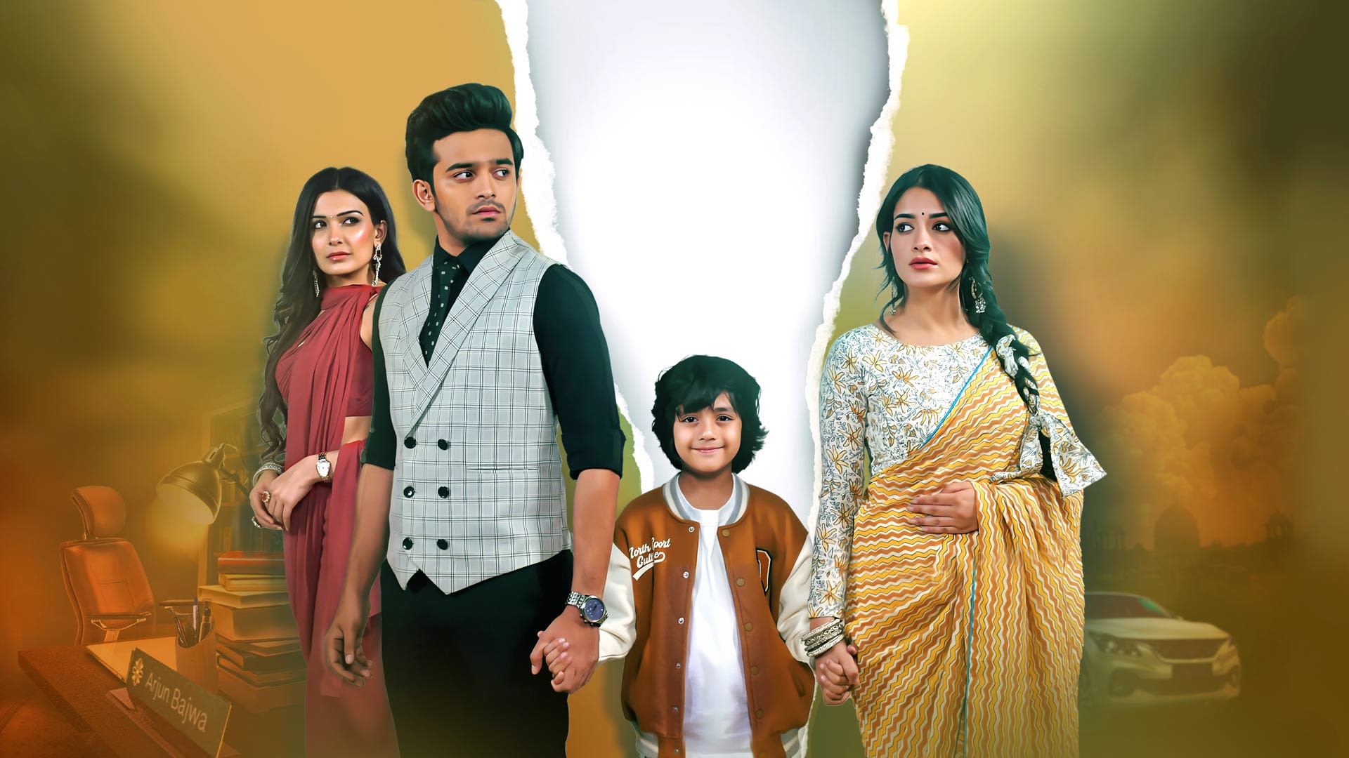 Yeh Hai Chahatein Drama Series, now streaming on Hotstar