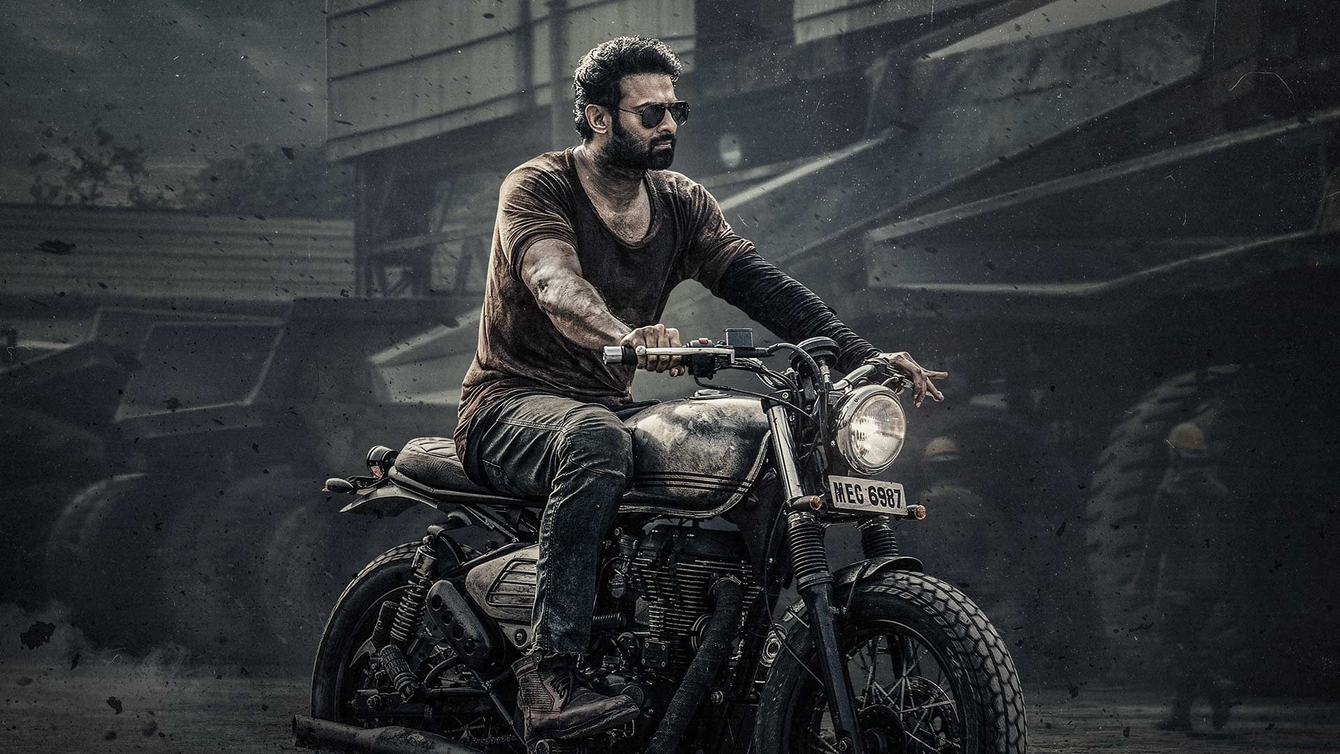 Salaar: Part 1 - Ceasefire - Hotstar