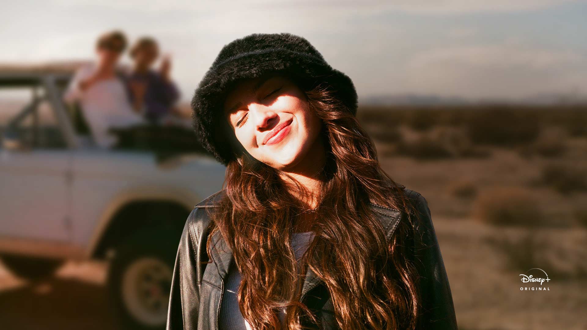 Olivia Rodrigo: driving home 2 u - Disney+