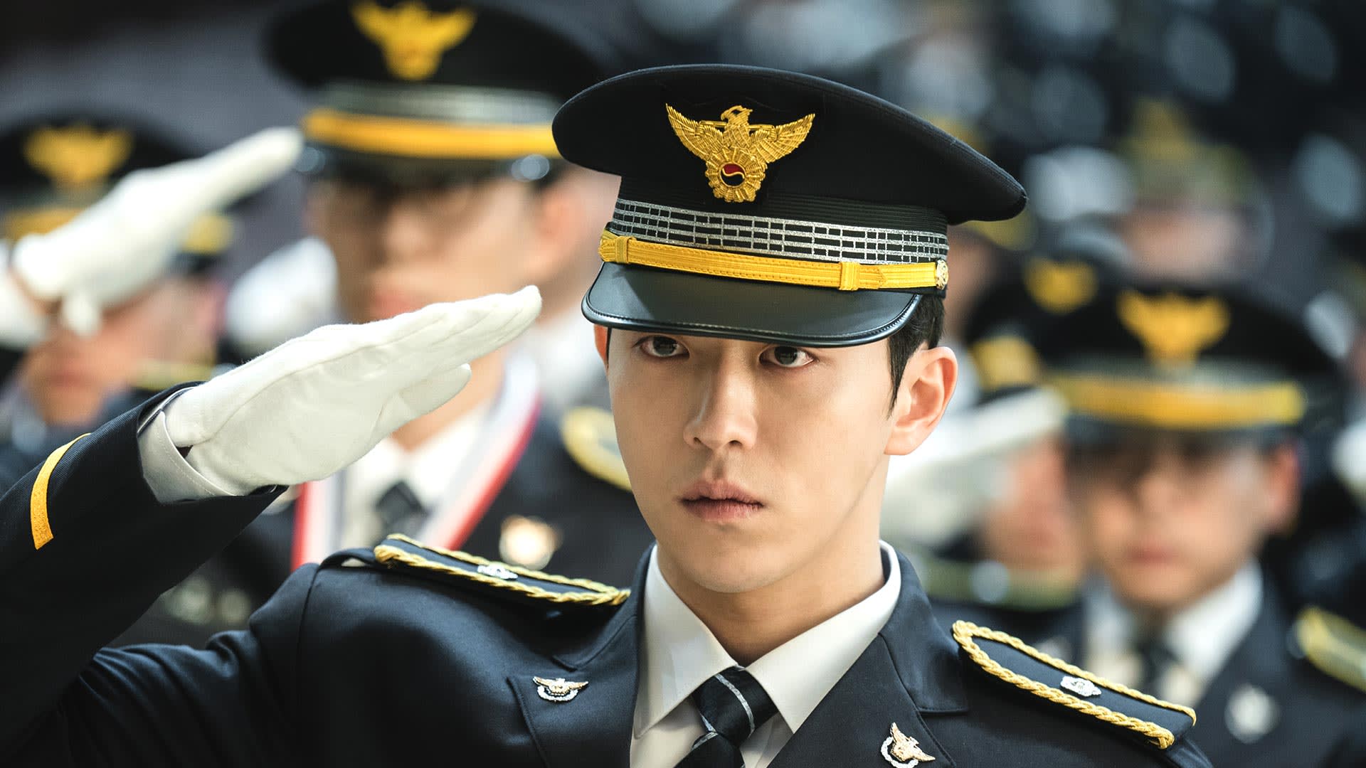 Vigilante, Action Thriller TV Series - Nonton Semua Episode Terbaru ...