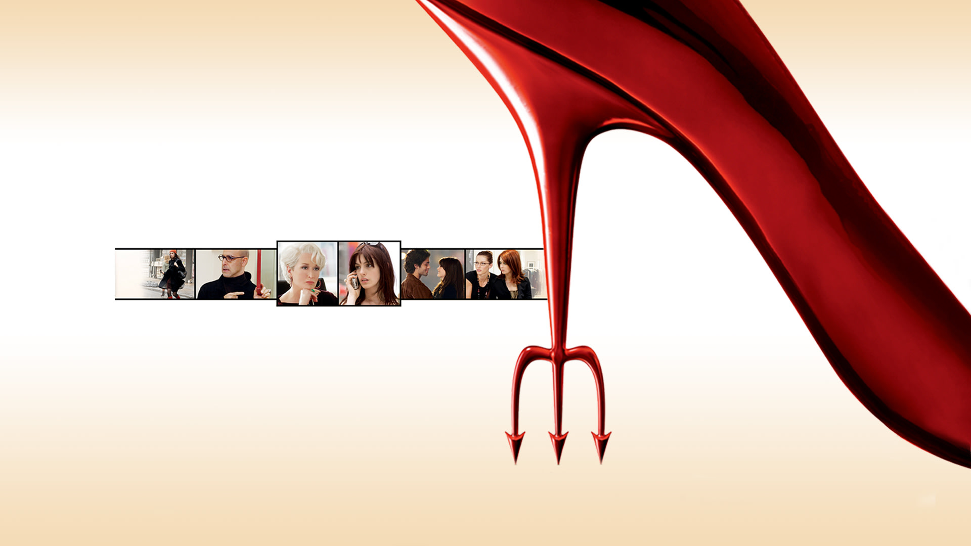 The Devil Wears Prada full movie. Comedy film di Disney+.