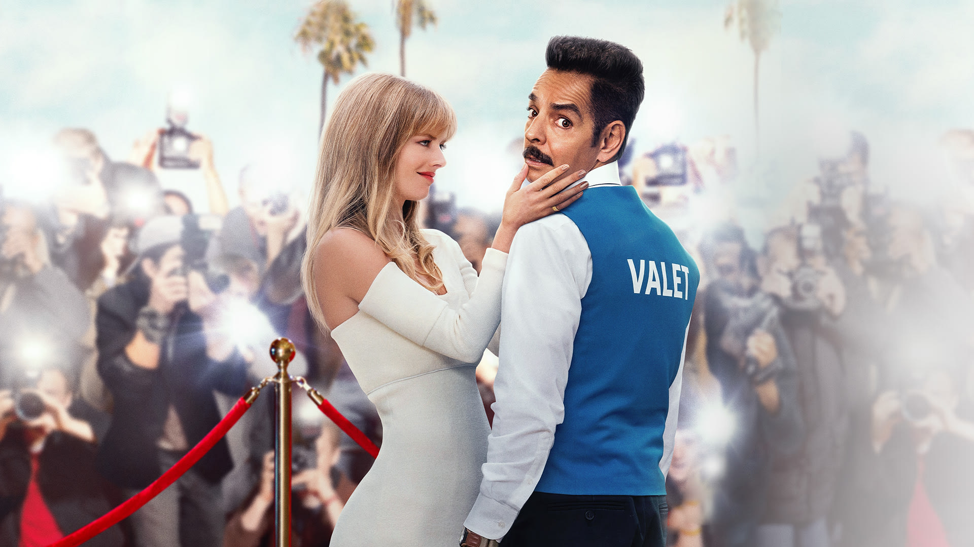 The Valet - Disney+