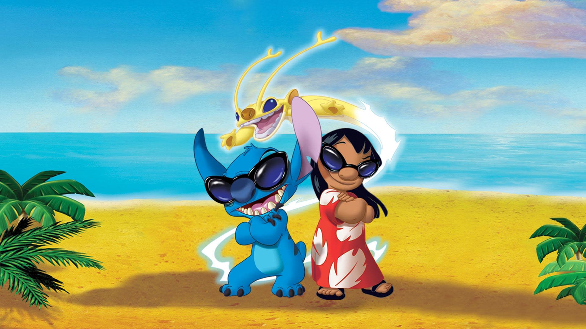Lilo & Stitch Kids Series, now streaming on Disney+