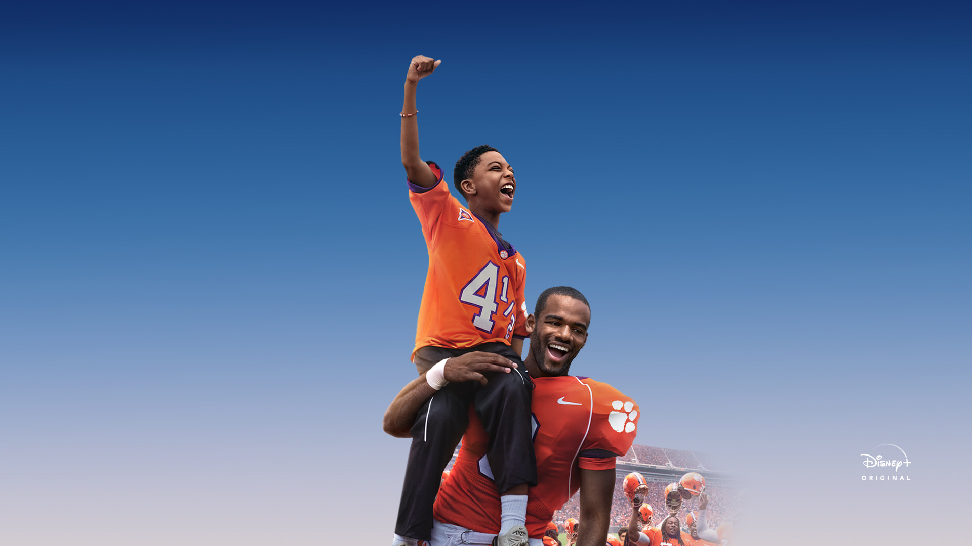 Safety full movie. Biopic Drama film di Disney+.