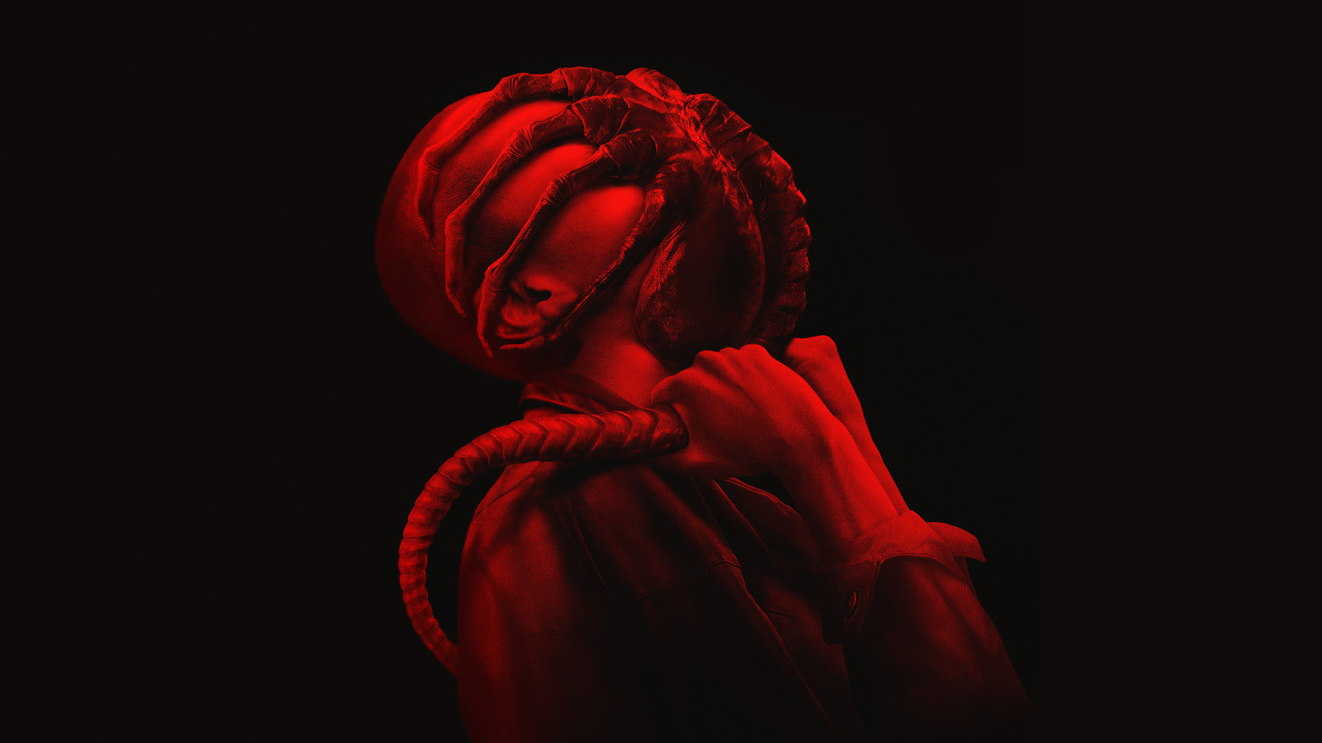 Alien: Romulus - Disney+