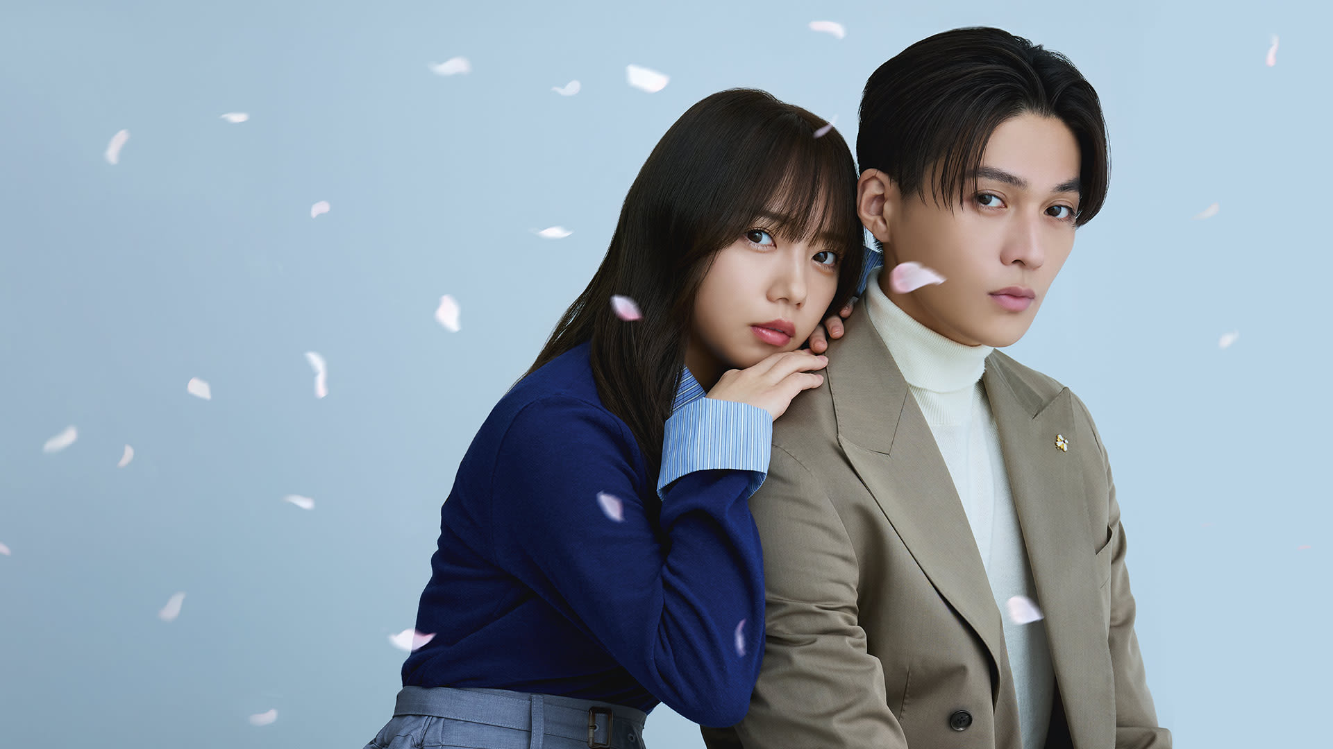 ซีรีส์ Suspicious Partner Drama Romance Comedy รับชมได้เลยบน Disney+
